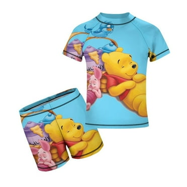 Sesame Street Elmo Grover Big Bird Toddler Boys Zip Up Sunsuit Rash ...