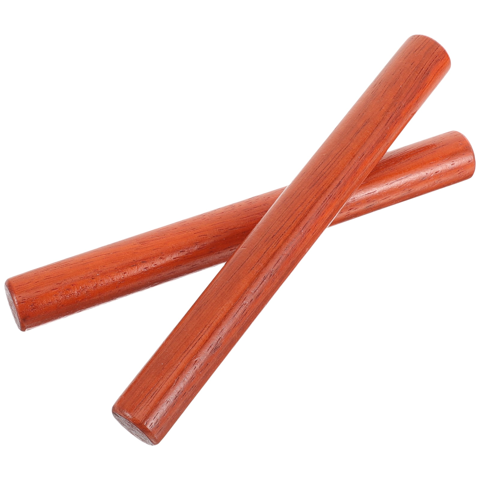 Raindrops Classical Wood Percussion Instrument 1 Pair for Birthday ...