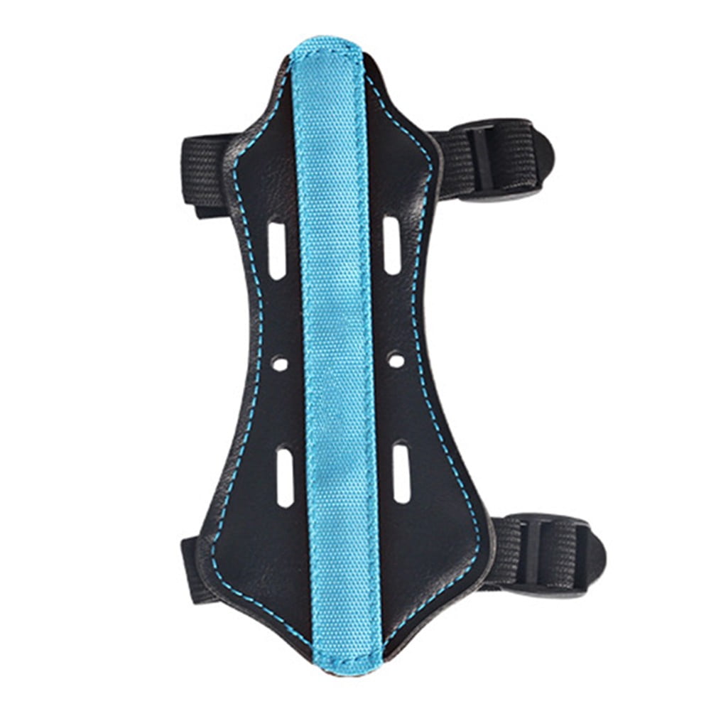 Children's-arm guards with holes for outdoor hunting and archery-arm ...