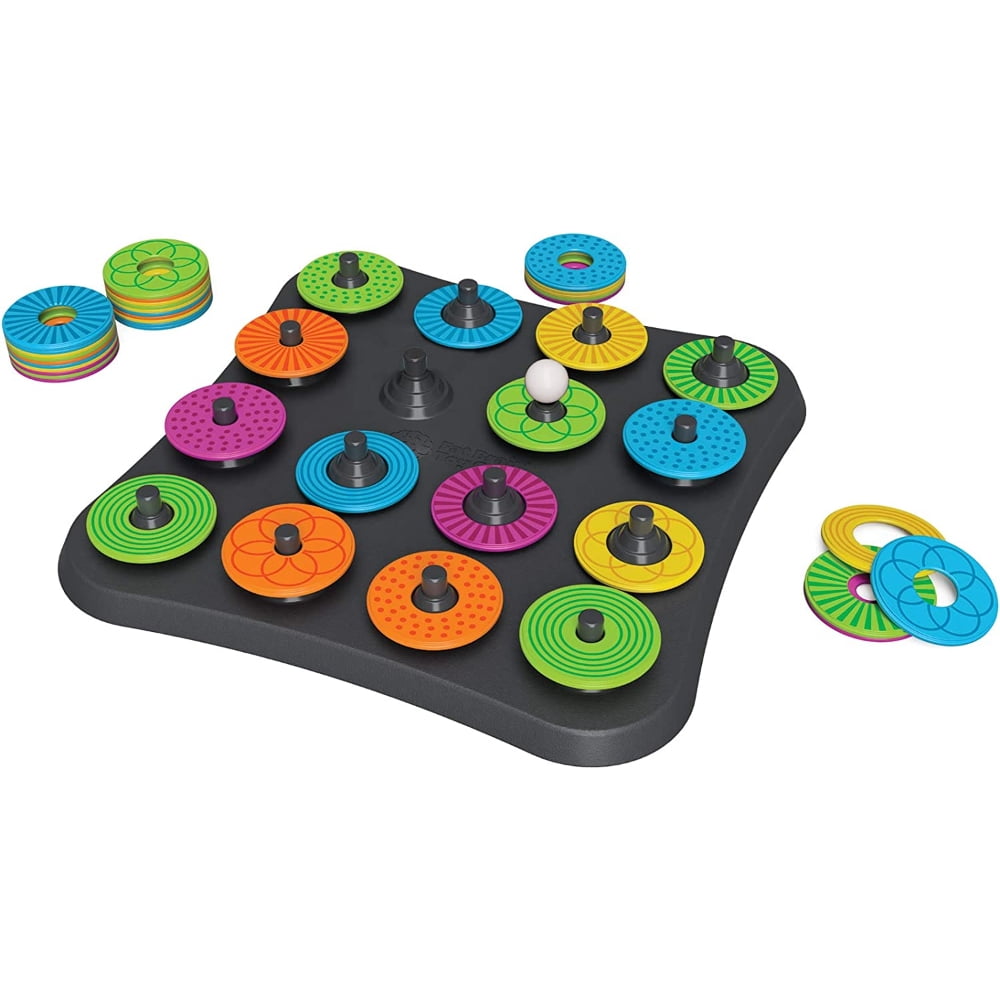 Children's educational toys Paul Morphy logical thinking parent-child ...