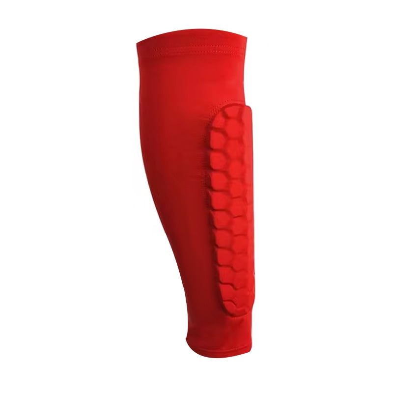 Children's football leg protectors | Anti-collision calf protectors ...