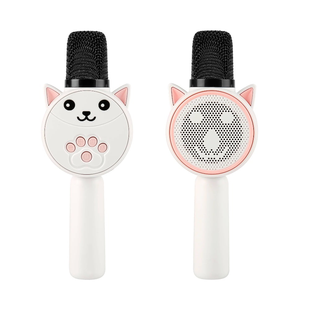 Children's karaoke microphone, children's microphone, birthday gifts ...