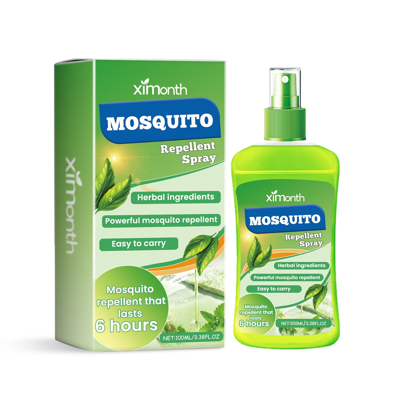 Children's mosquito repellent water temperature and anti sting and anti ...