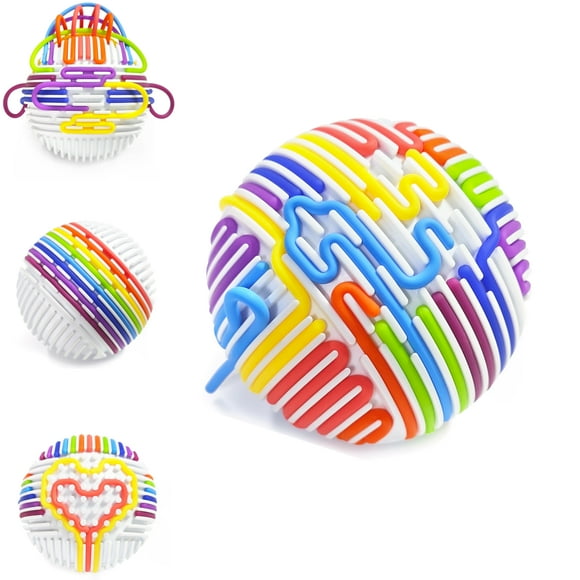 Fun Ball and String Toys for Kids Outdoor Play and Coordination
