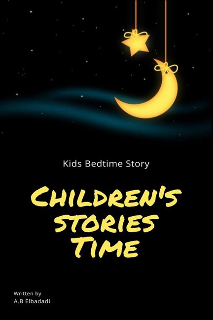 Children's stories Time Kids Bedtime Story : english short stories for ...