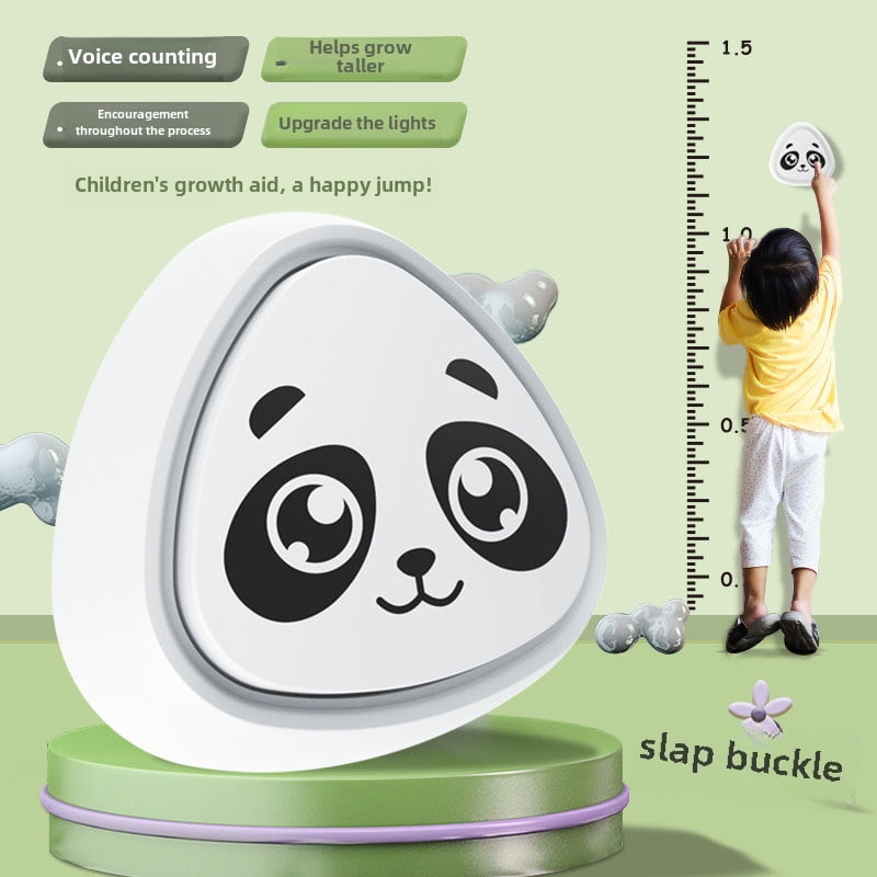 Children‘s touch high device voice counter luminous intelligent touch ...