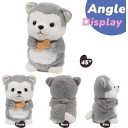 Toysmith Toy Hoot N Holler Animal Caller with 9 Different Animal Sounds ...