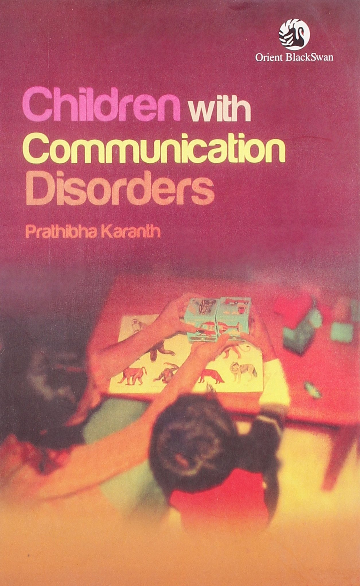 Recognizing And Changing Nonverbal Communication Disorders