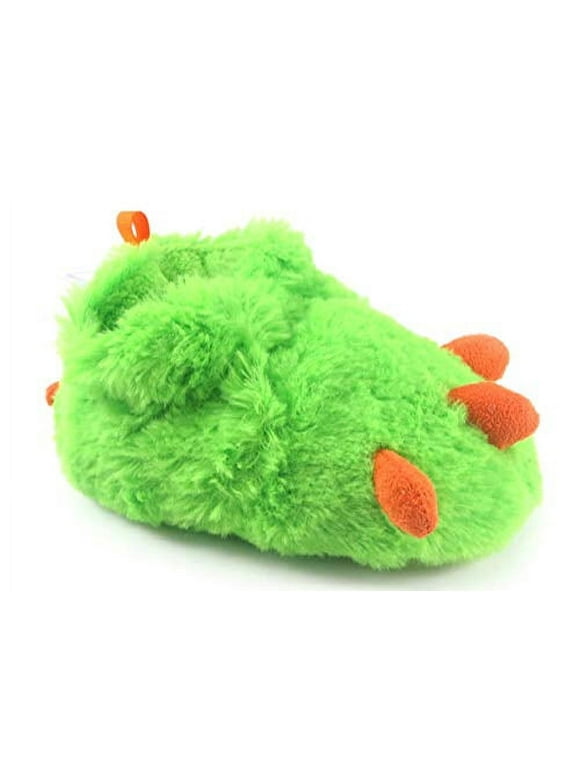 Girls Slide Slippers