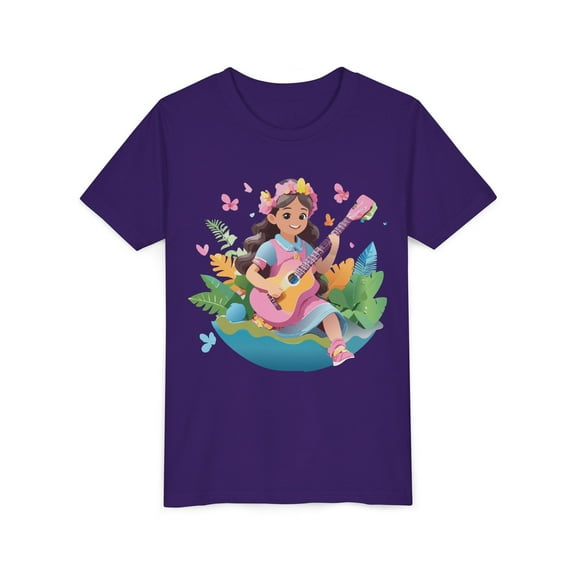 Childrens Band T Shirts - Walmart.com