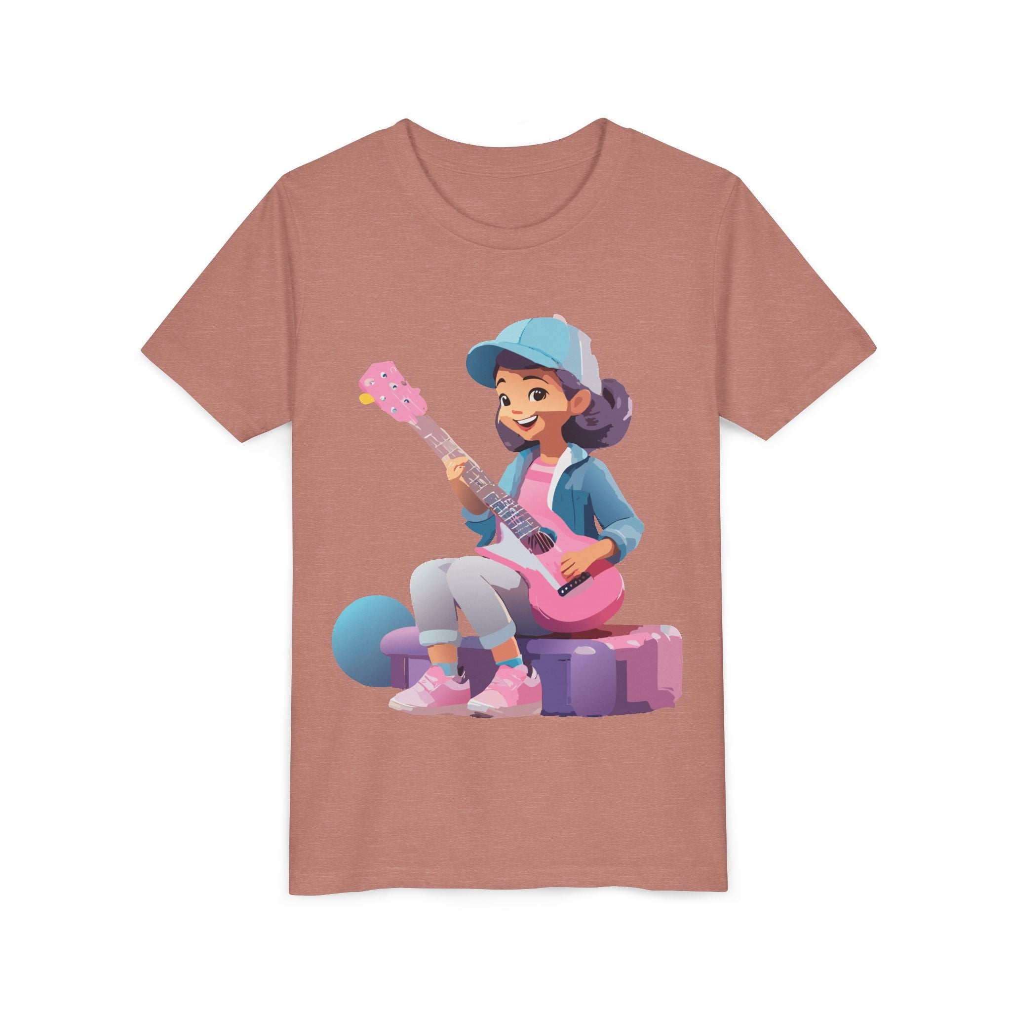 Childrens Band T Shirts - Walmart.com
