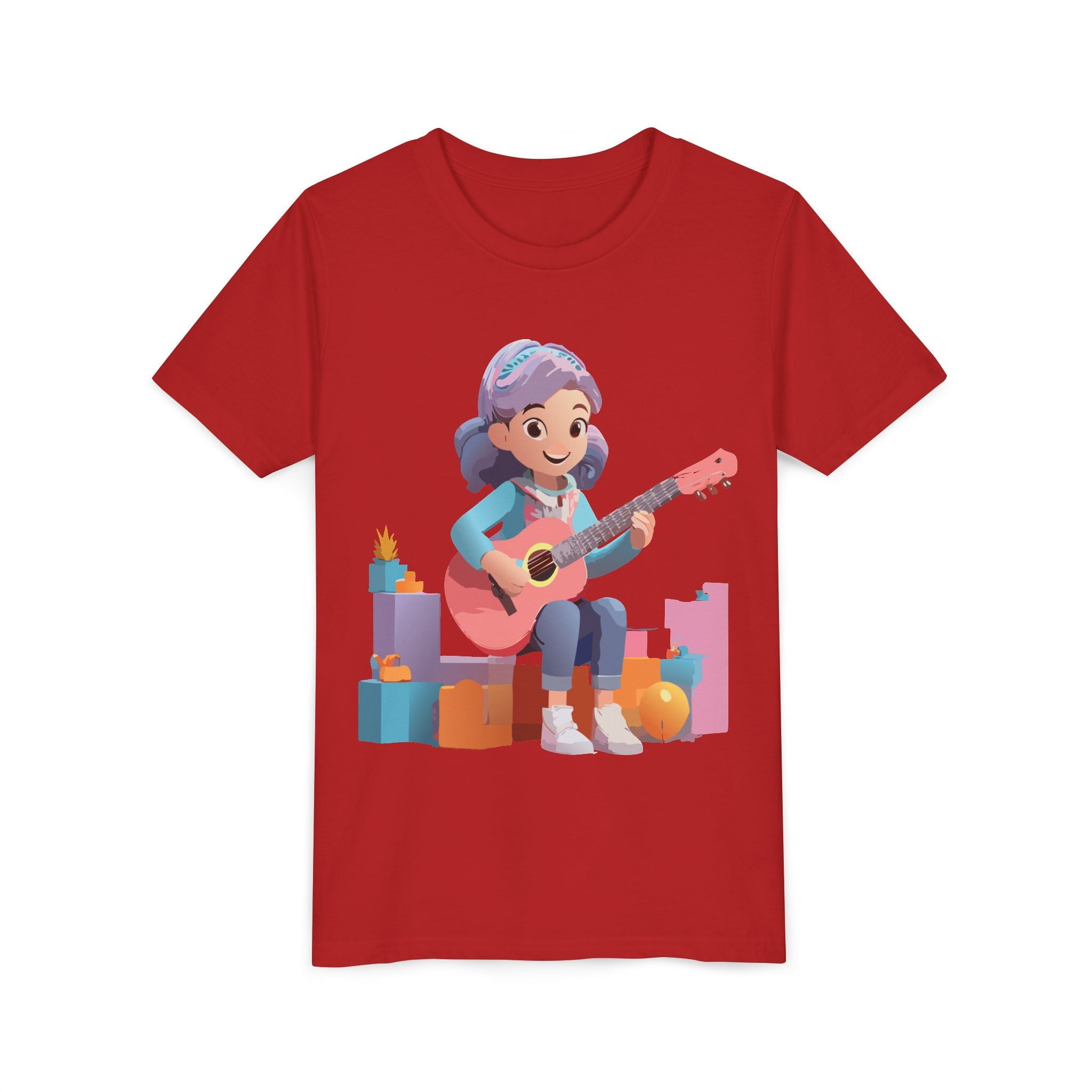 Childrens Band T Shirts - Walmart.com