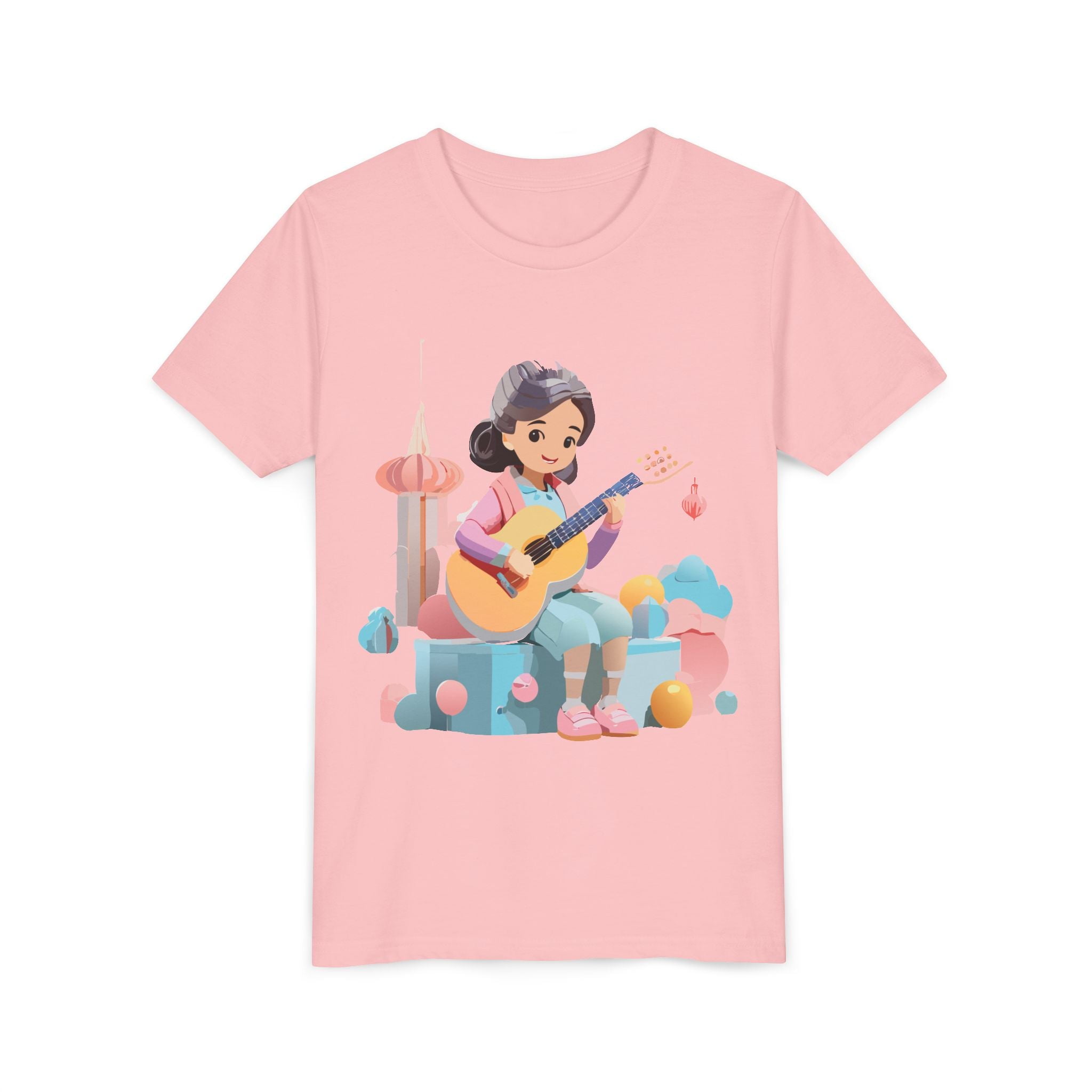 Childrens Band T Shirts - Walmart.com