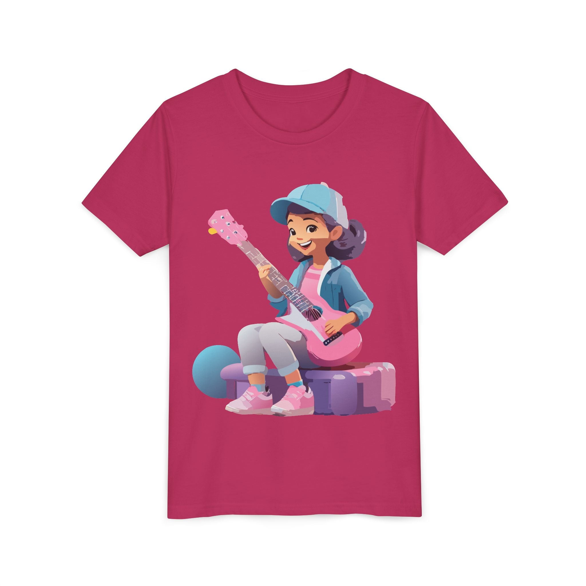 Childrens Band T Shirts - Walmart.com