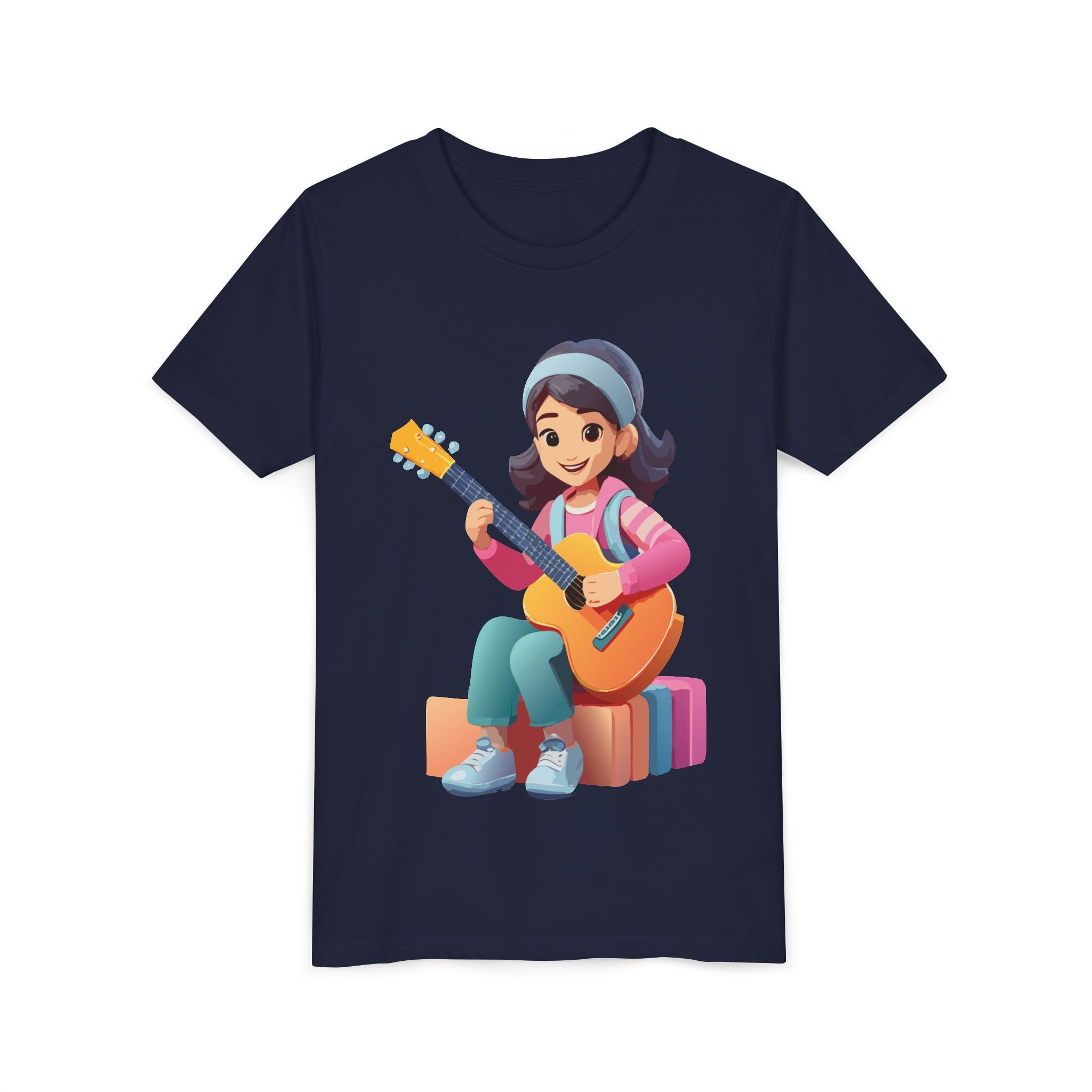 Childrens Band T Shirts - Walmart.com