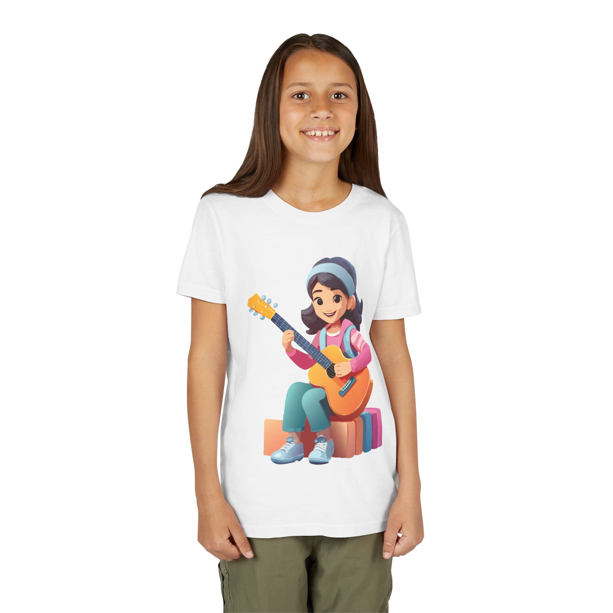 Childrens Band T Shirts - Walmart.com