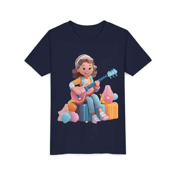 Childrens Band T Shirts - Walmart.com