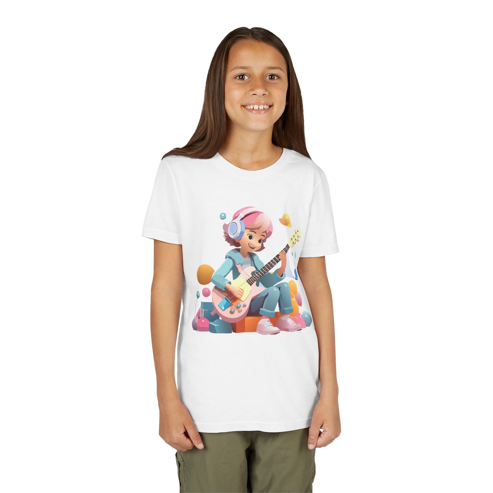 Childrens Band T Shirts - Walmart.com