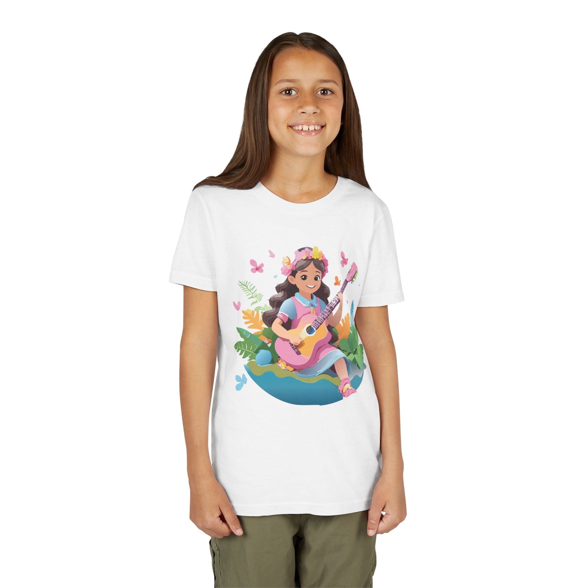 Childrens Band T Shirts - Walmart.com