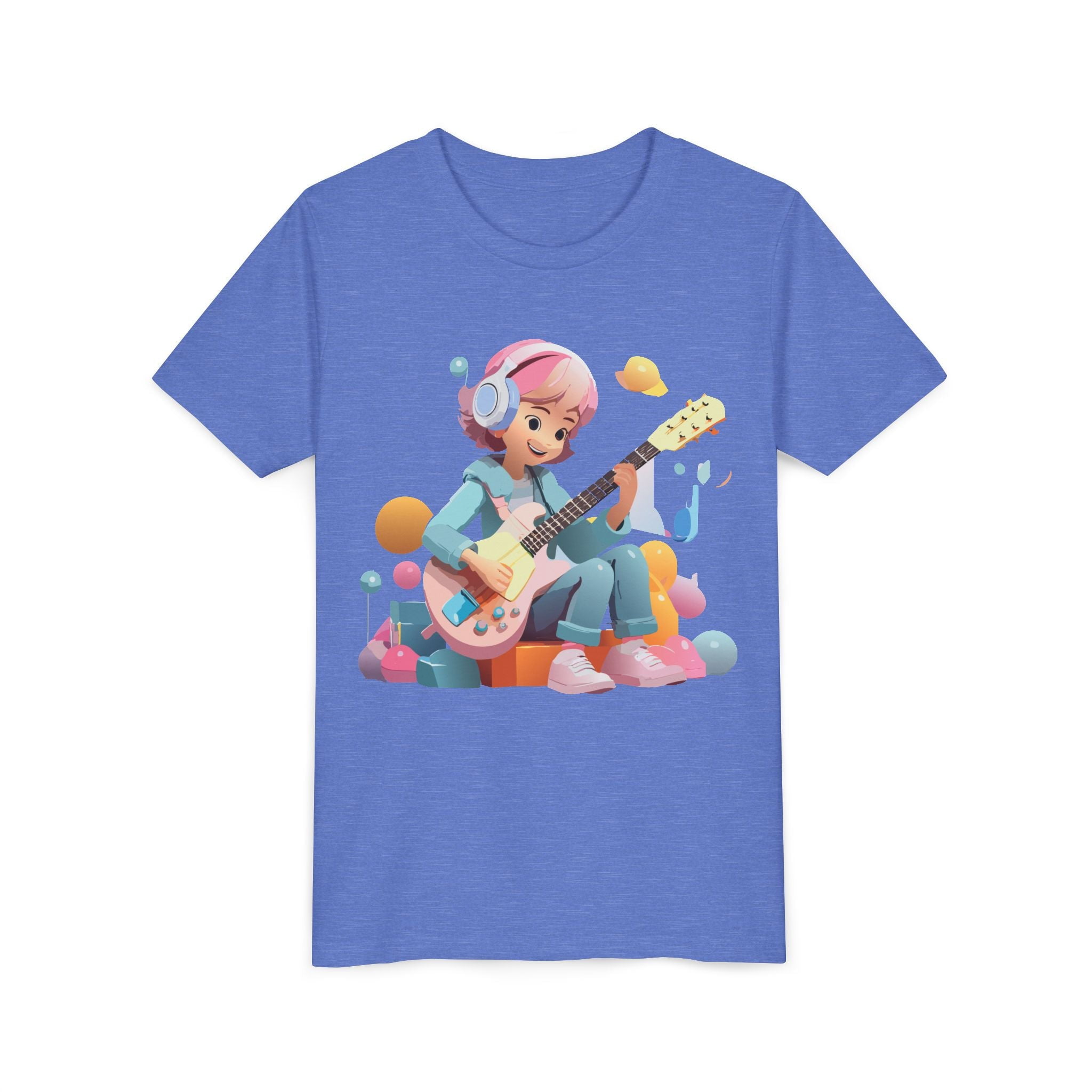 Childrens Band T Shirts - Walmart.com