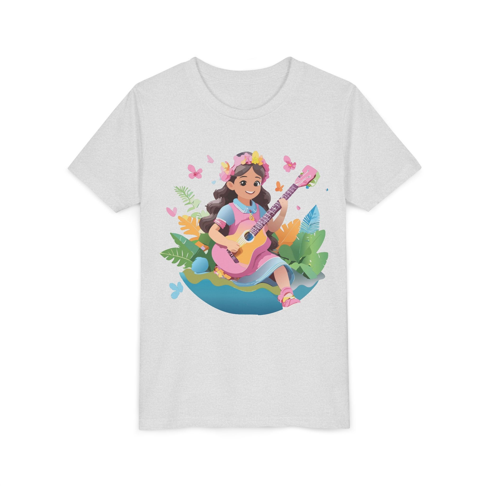 Childrens Band T Shirts - Walmart.com
