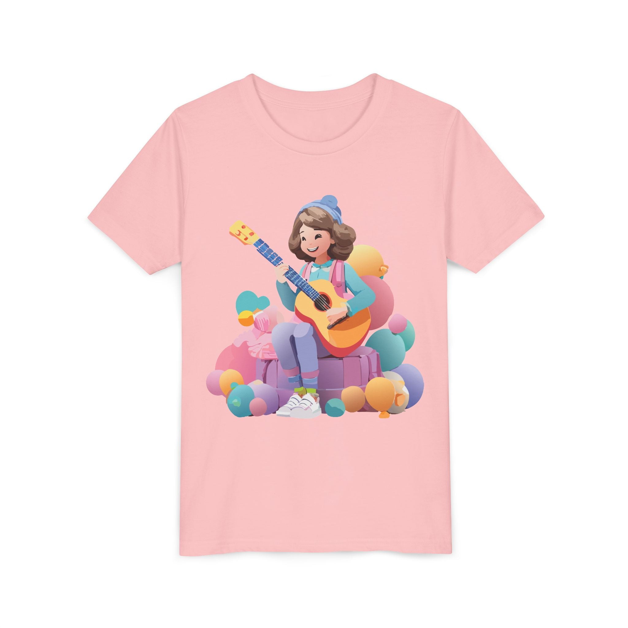 Childrens Band T Shirts - Walmart.com