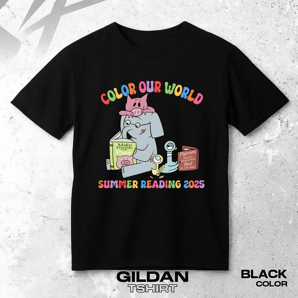 Childrens Books Theme For Kids Teachers Reading Literacy Gift Unisex T ...