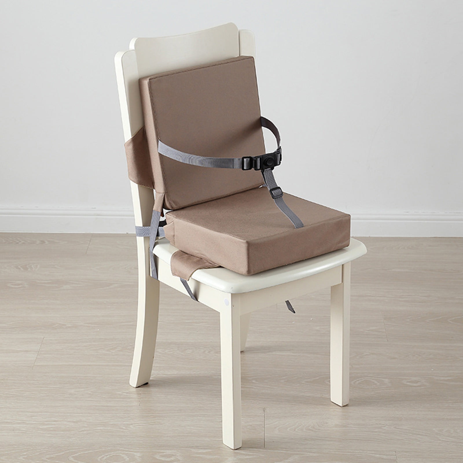 Childrens Booster Chair Thickening and Seat Cushion Four Seasons ...