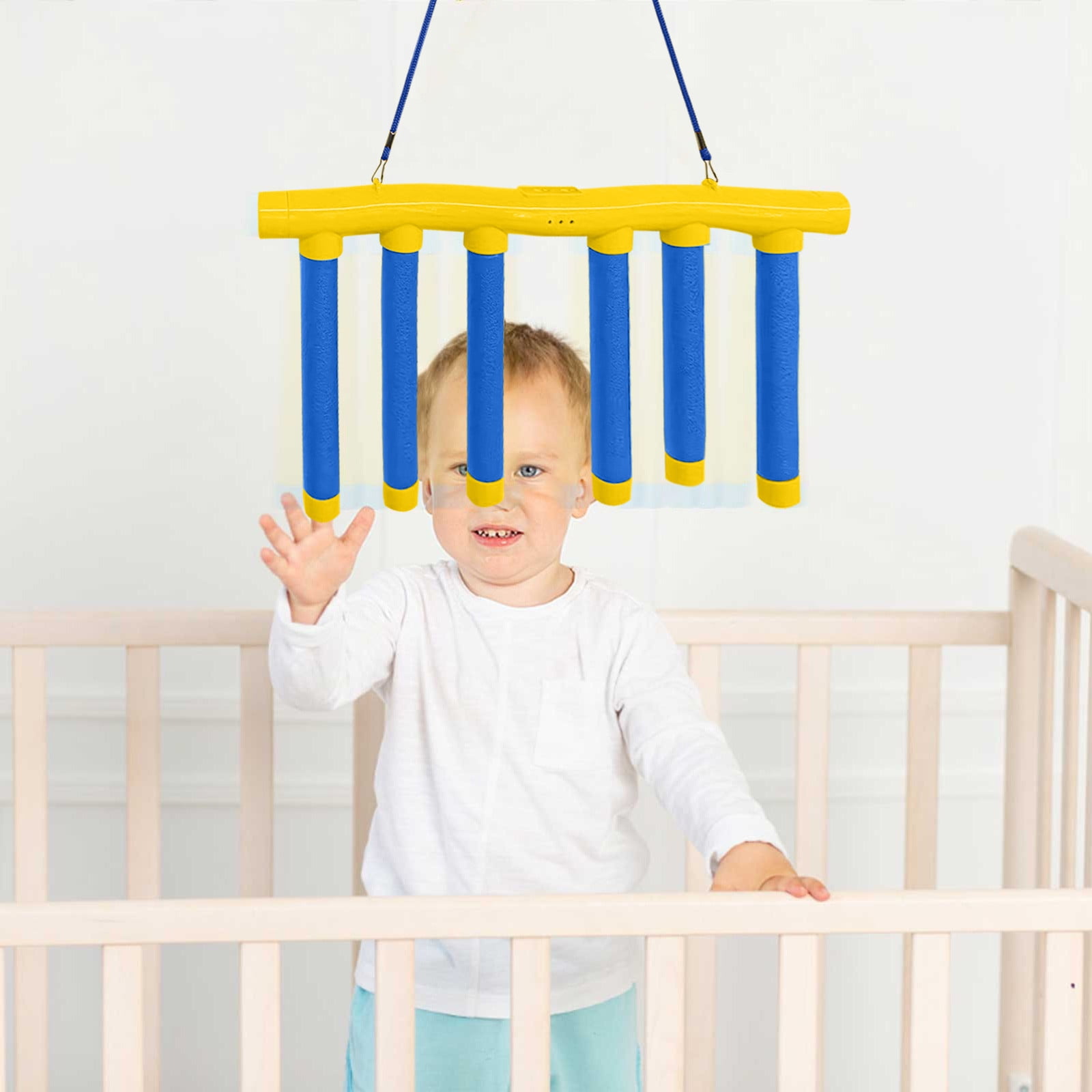 Childrens Concentration Training Stick Game Drop Stick Reaction Skill ...