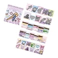 Childrens Educational Craft Sticker Set Not Glues Needed Reusable ...
