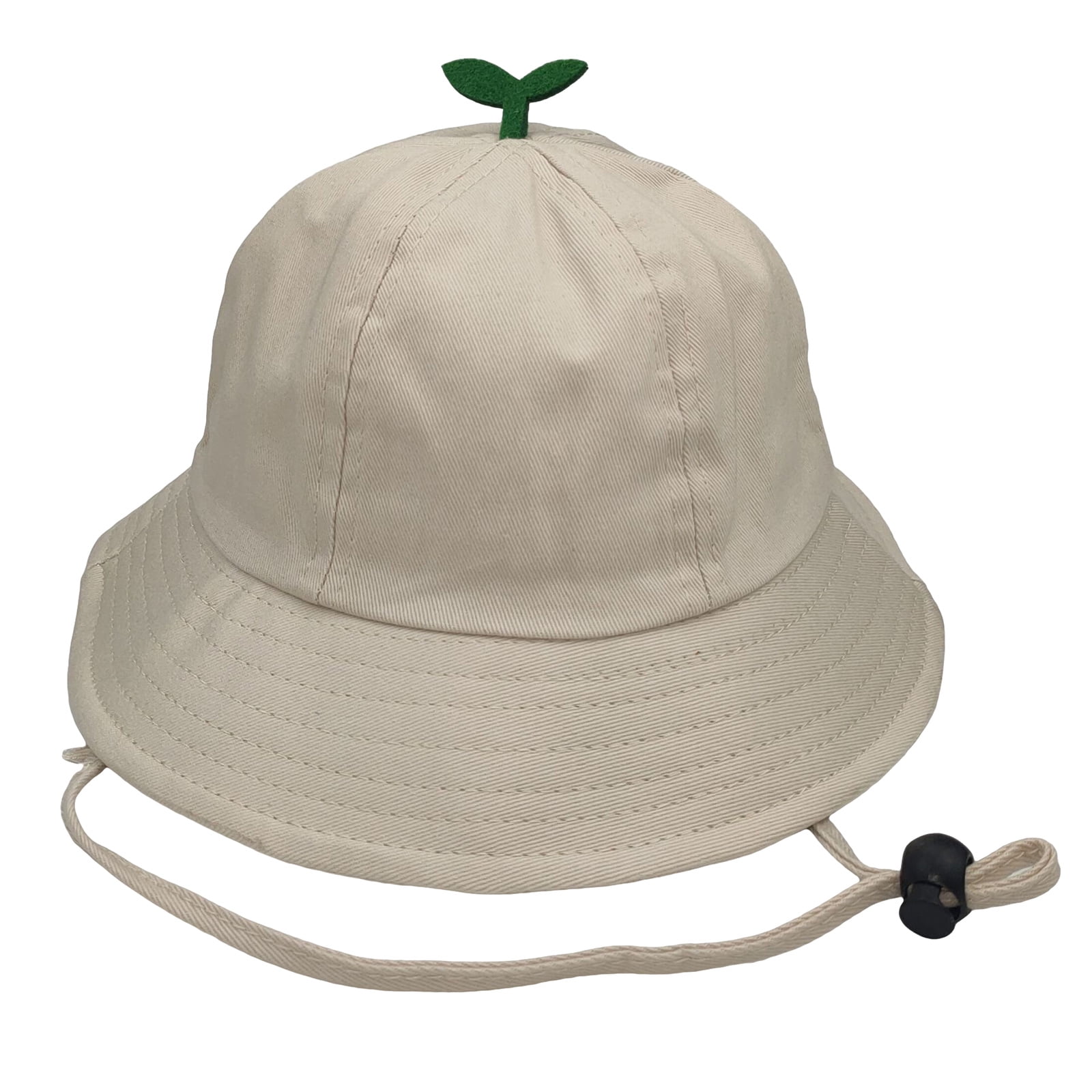 Childrens Foldable Bucket Hat Stylish Unisex Design Multiple Color ...