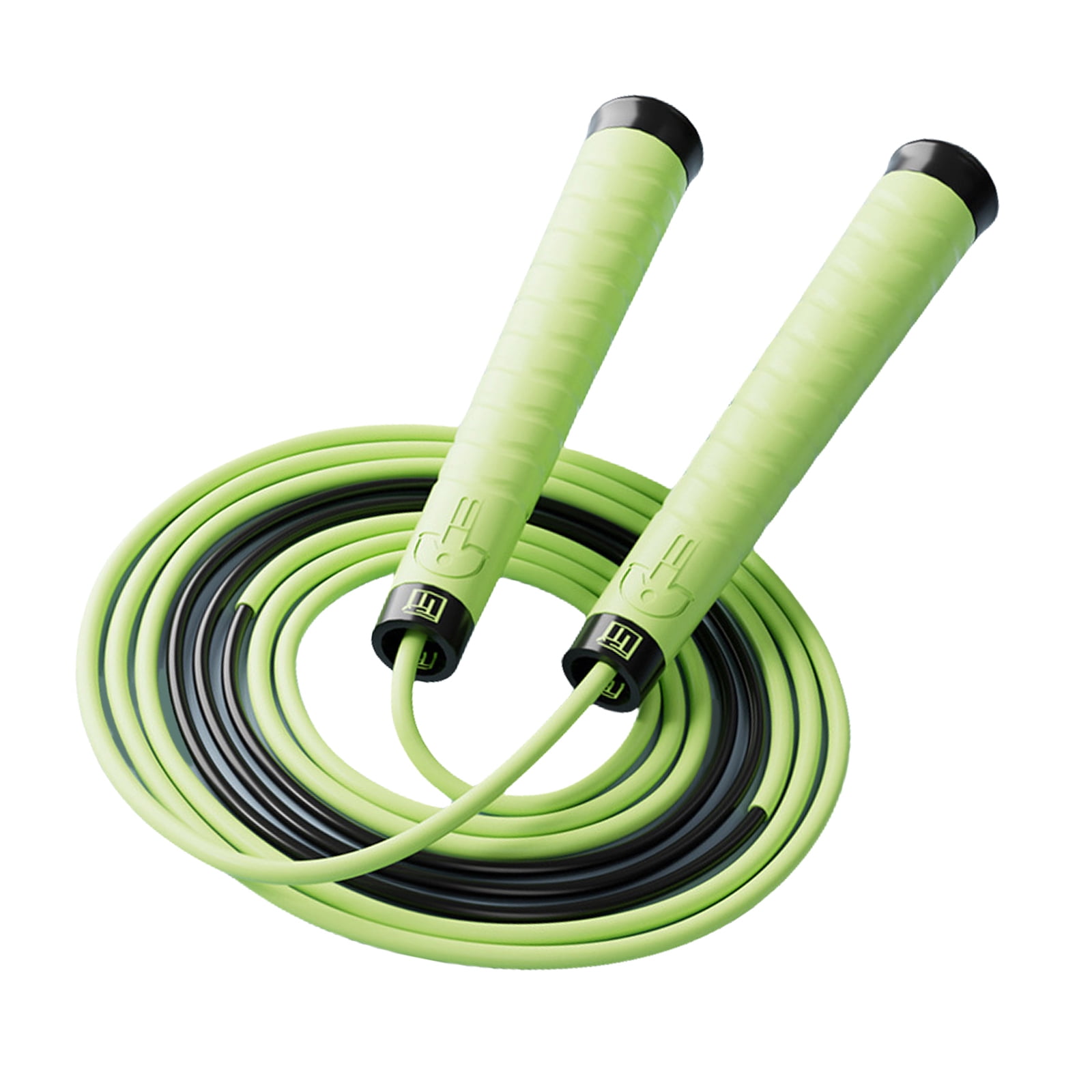 Childrens Jump Rope Fitness Skipping Rope with Adjustable Length and ...