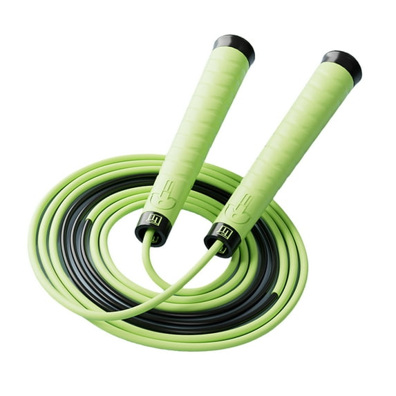 Childrens Jump Rope Fitness Skipping Rope with Adjustable Length and ...