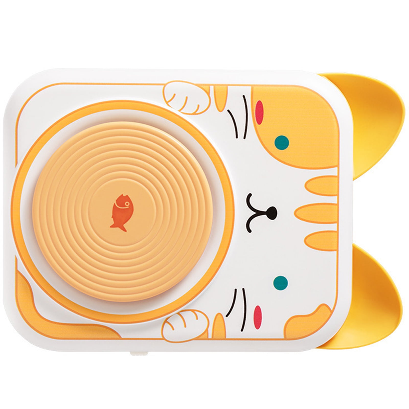 Childrens Pottery Studio Set With Safety ABS Construction Creative ...