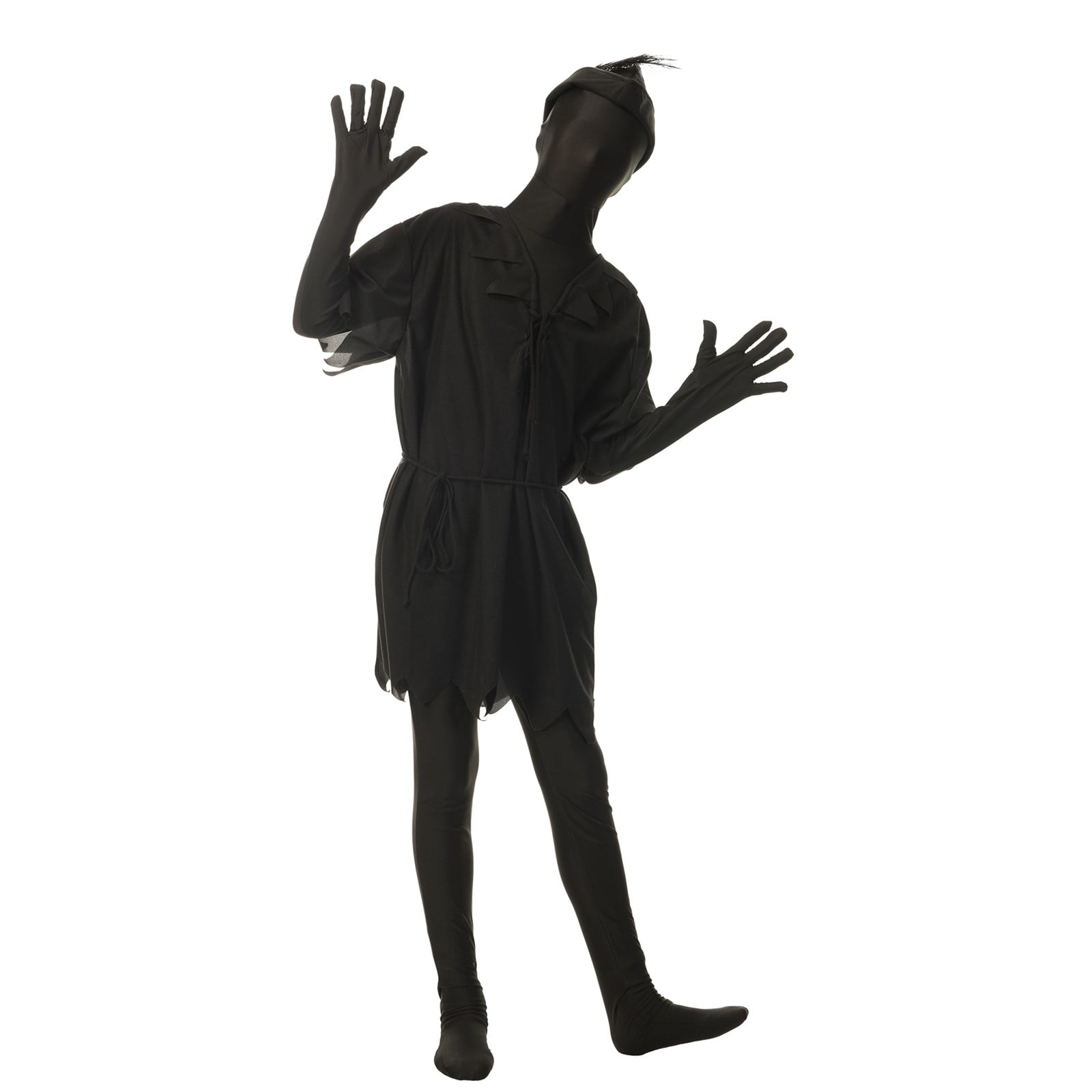 Childrens Shadow Costume - Walmart.com