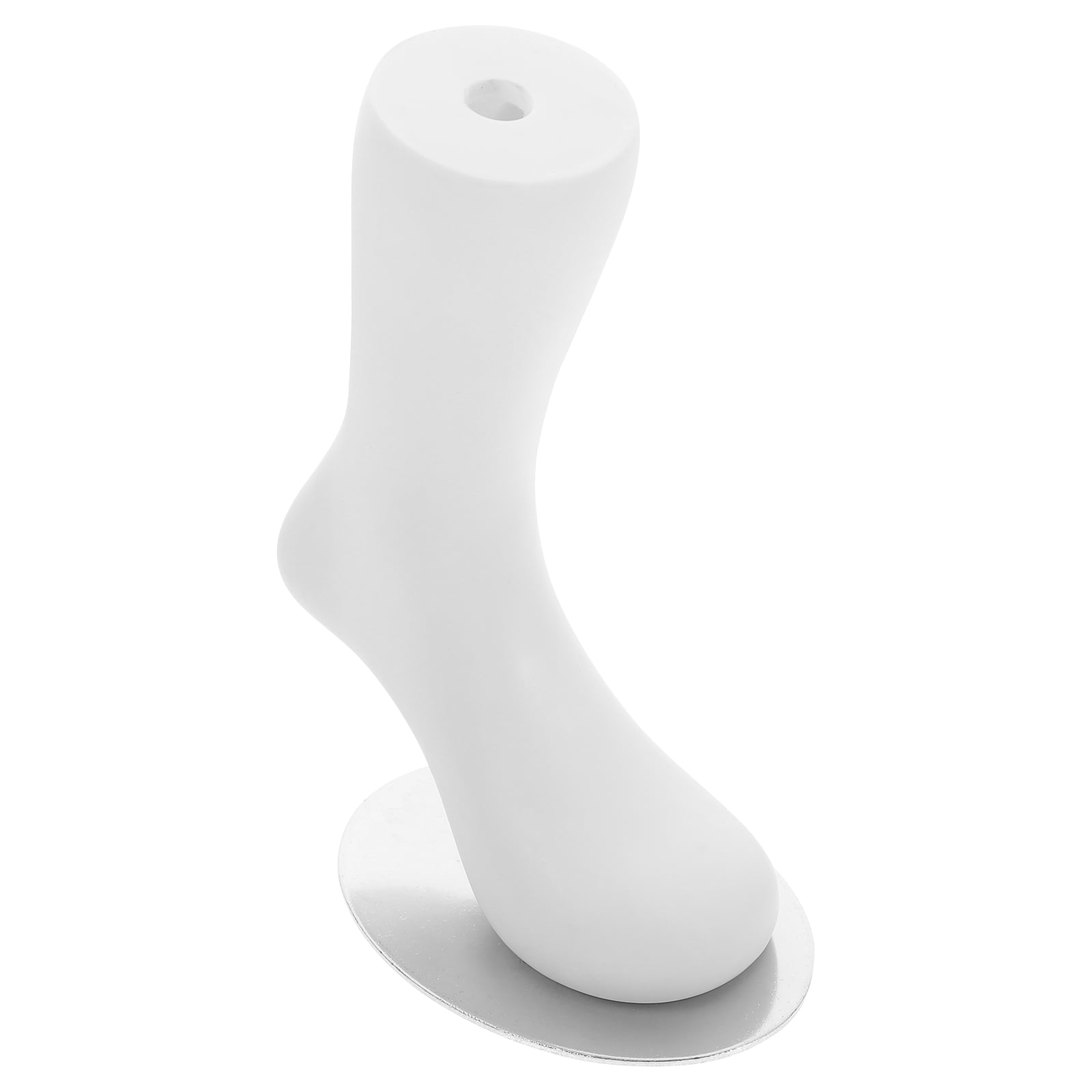 Childrens Socks Presentation Display Kids Foot Model Mold Props Leg ...