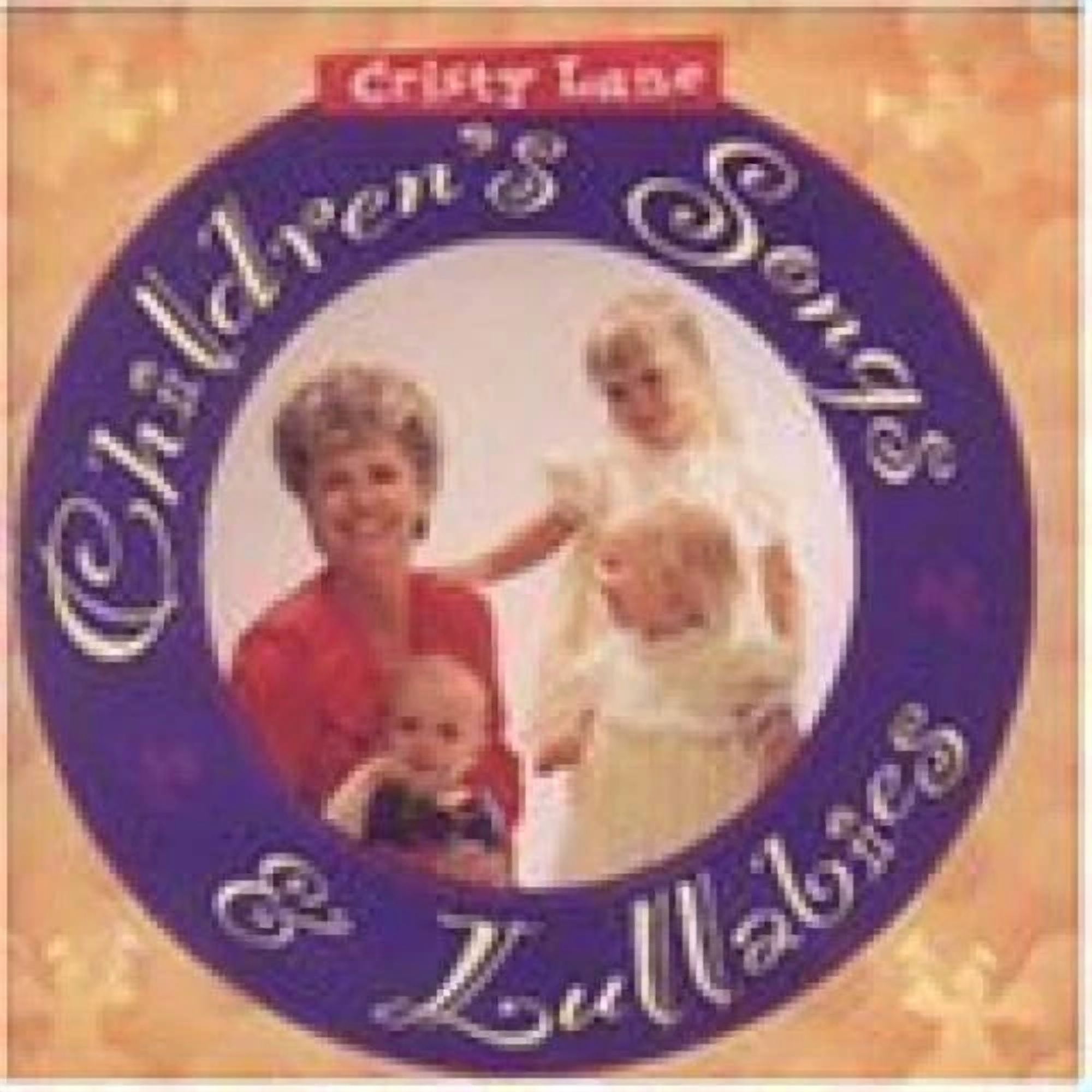 Childrens Songs and Lullabies Audio CD and Assorted Music Collection ...