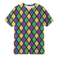 Childrens Tees Carnival Themed Fashion Unique Print Beachwear for Boy ...