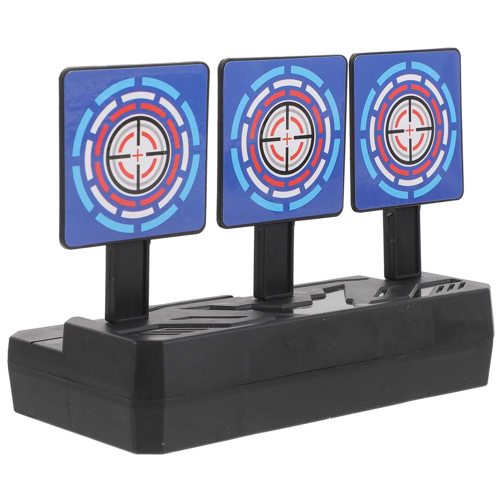 Childrens Toys Children’s Practice Range Automatic Return Target Soft ...