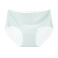 Childrens Underwear Girls Trunks Summer Lightweight Ice Silk for Boys ...