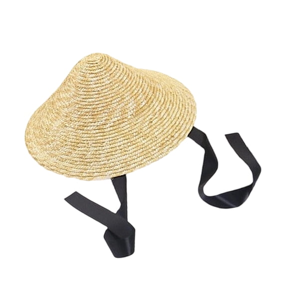 Childrens Wide Brims Hat With Windproof Design Outdoor Hat For Ride And ...