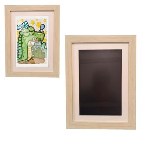 Easy Change Frames