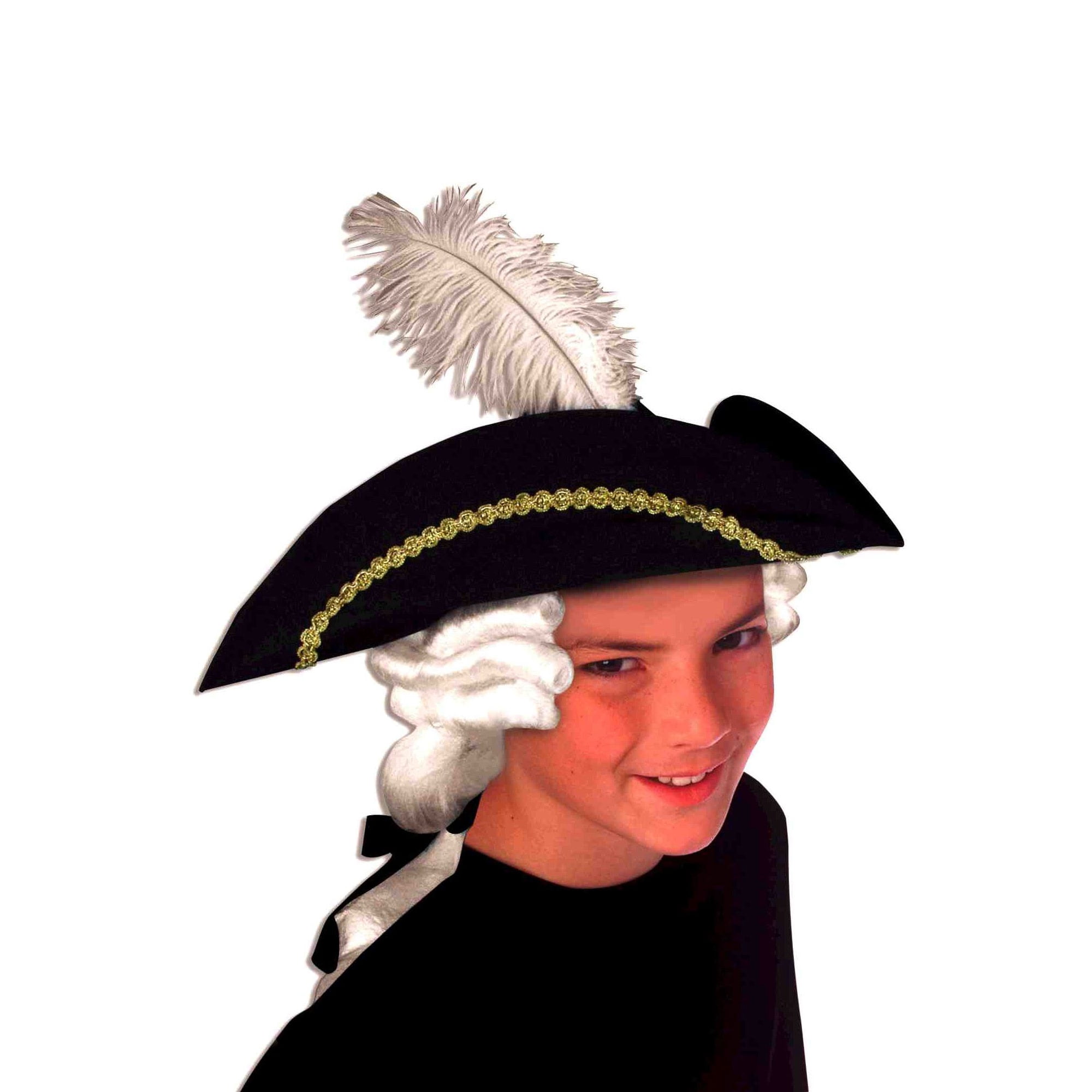 George Washington Hat