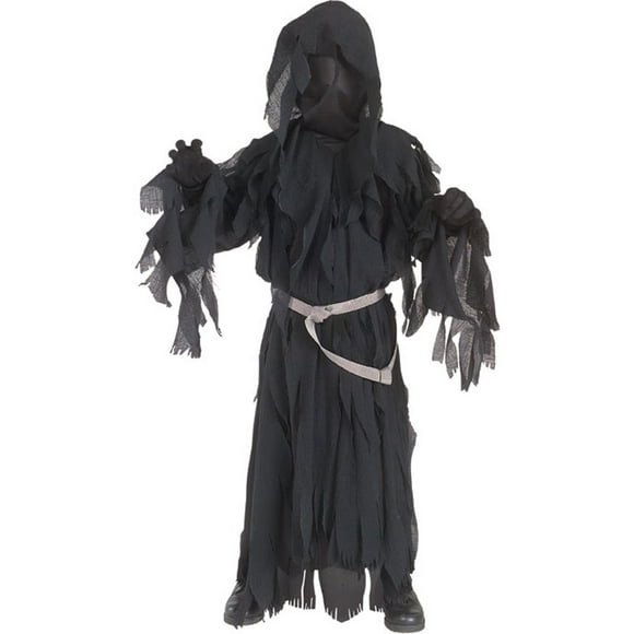 Wraith Costume
