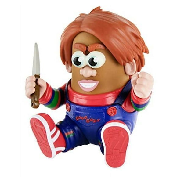 Chucky Toy