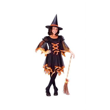 Barbie Witch Costume - Walmart.com