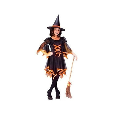 Barbie Witch Costume - Walmart.com