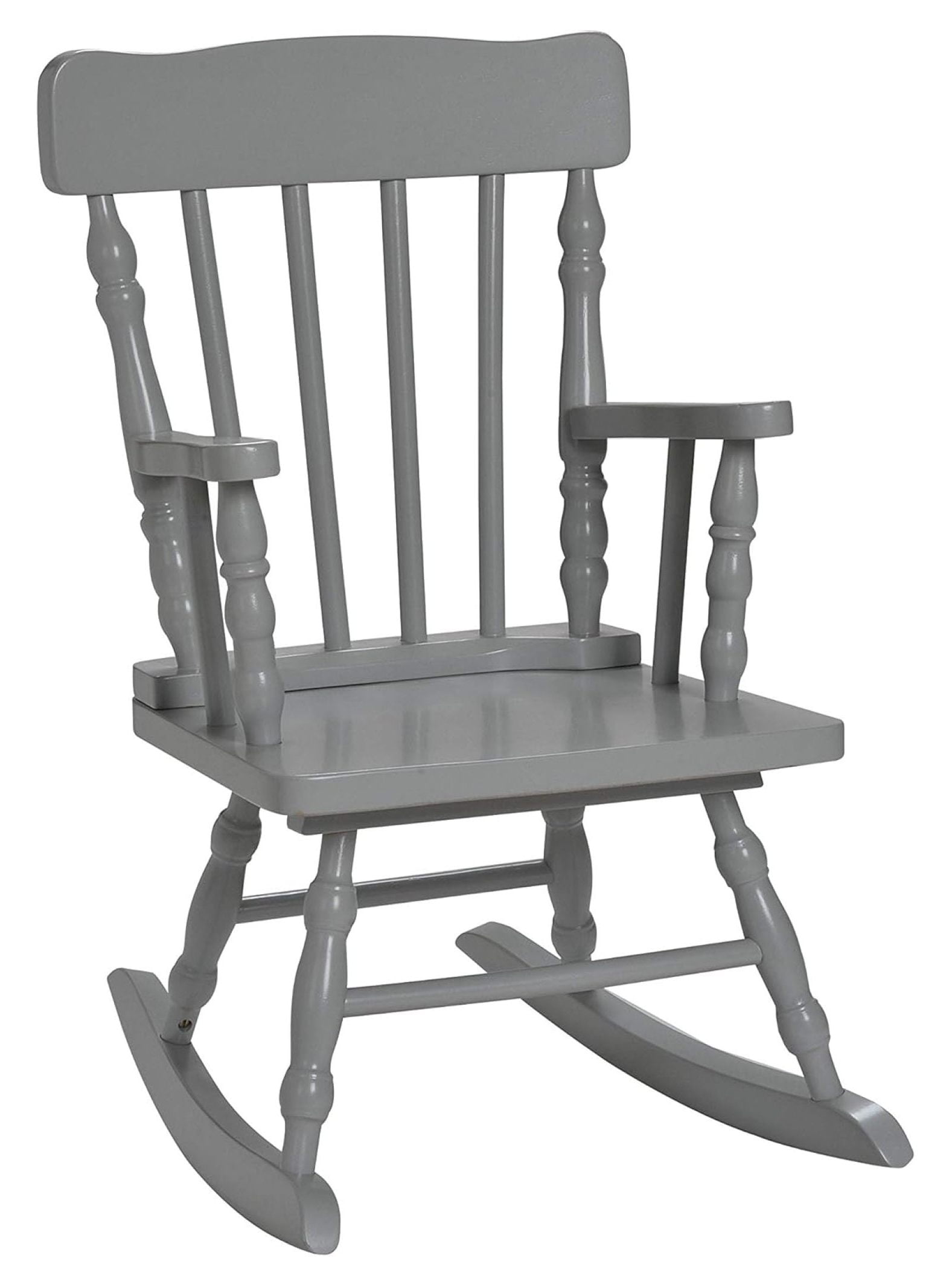 Childs Rocking Chairs - Classic Hand-Made Wooden Rockers for Boys and ...