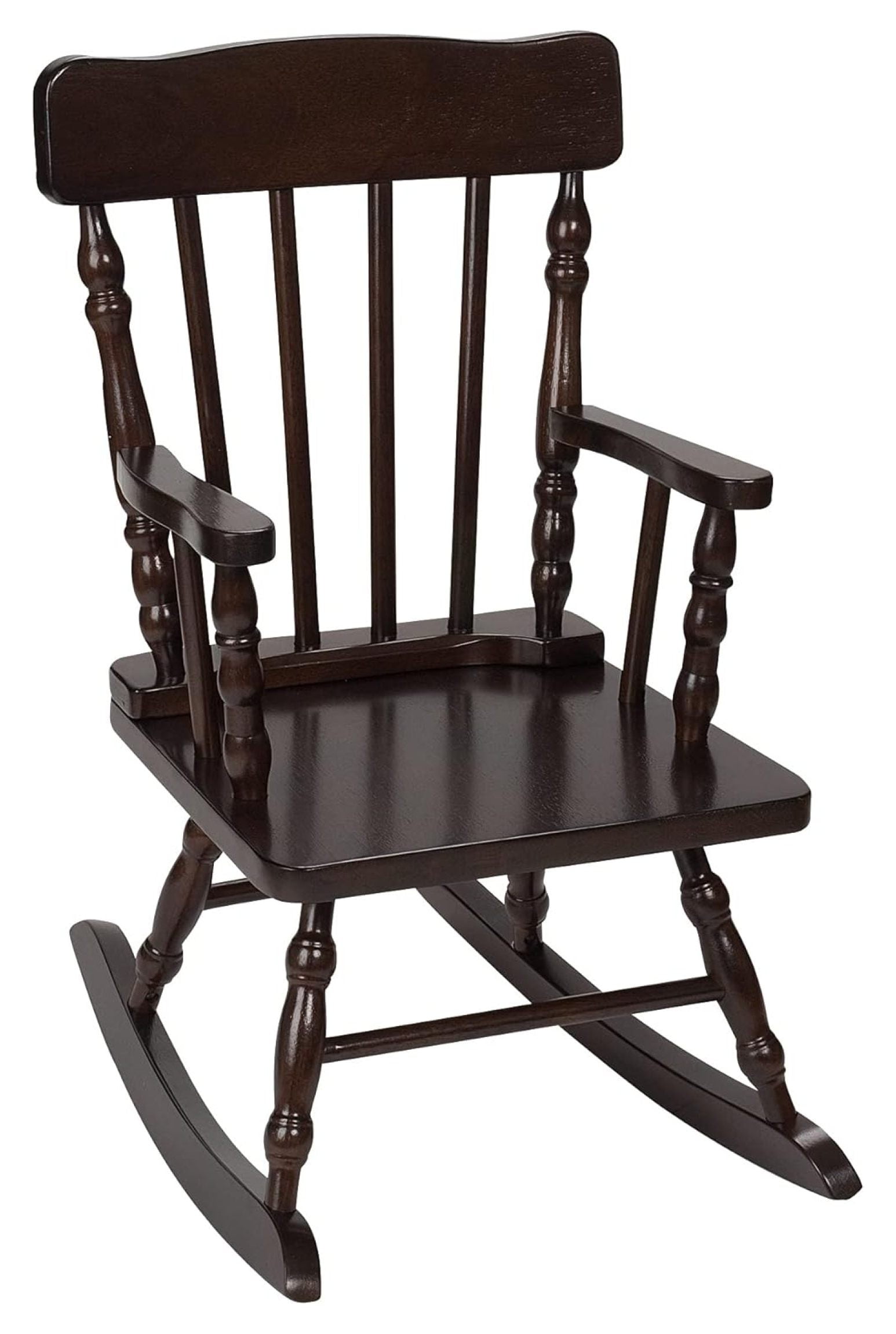 Childs Rocking Chairs - Classic Hand-Made Wooden Rockers for Boys and ...