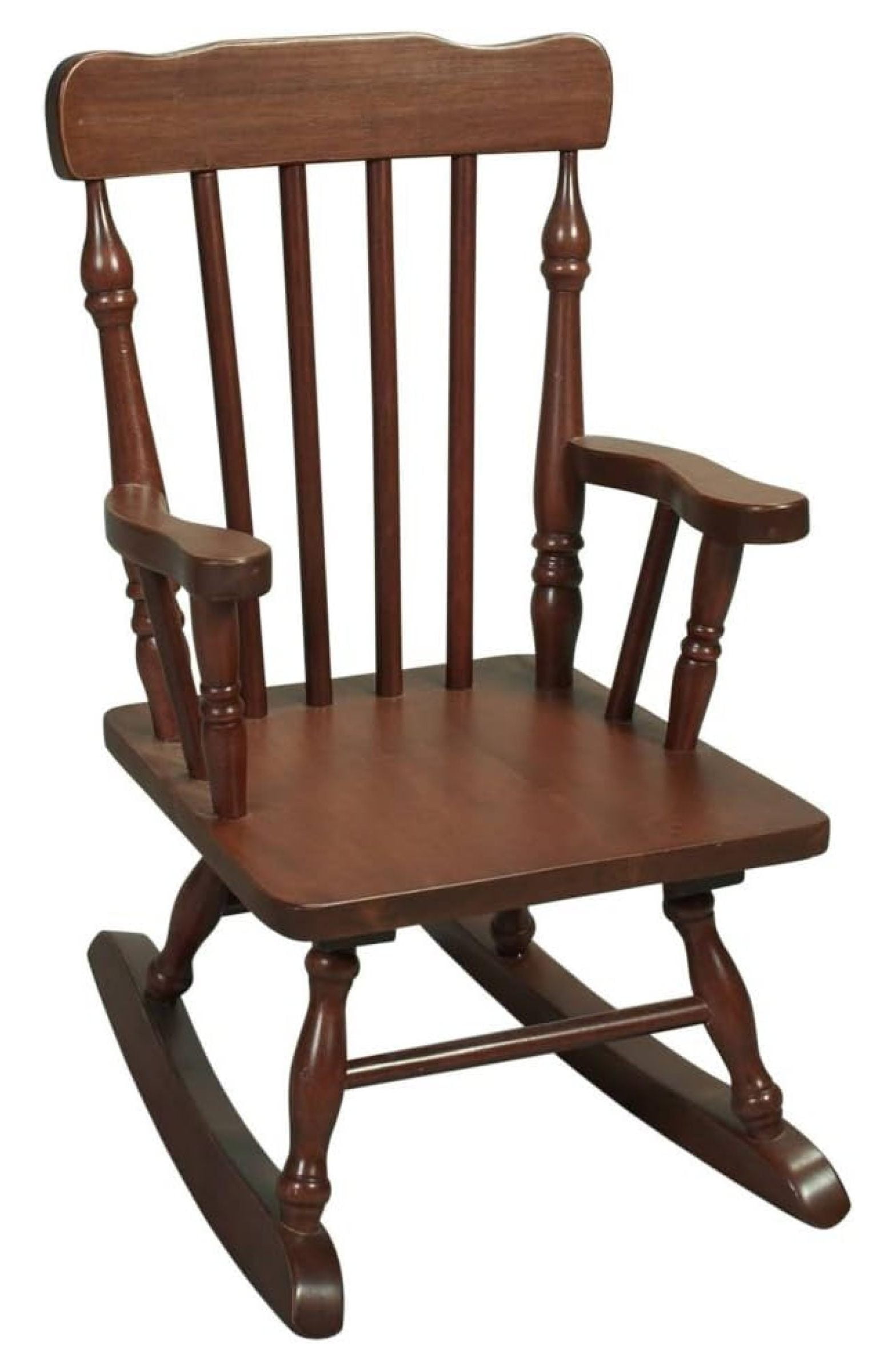 Childs Rocking Chairs - Classic Hand-Made Wooden Rockers for Boys and ...